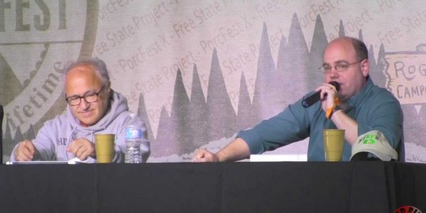 Documentaries – Mark Meldrum, Ph.D