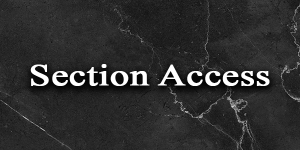 2021 L3 Section Access – Mark Meldrum, Ph.D